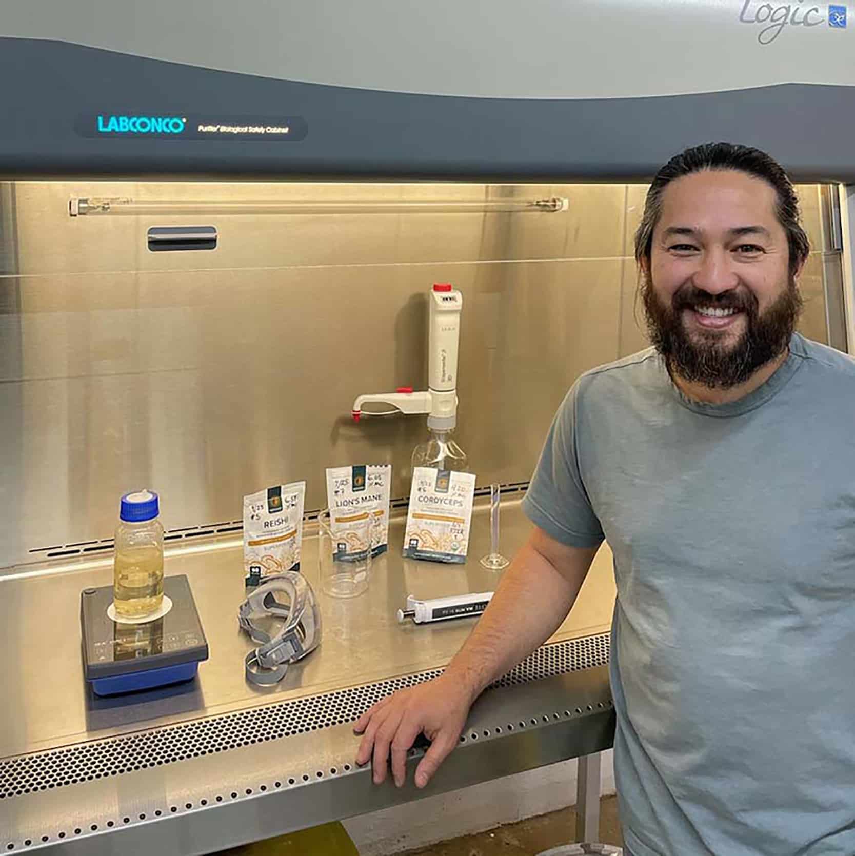 Why Good Testing Methods are Crucial for High-Quality Mushroom ...